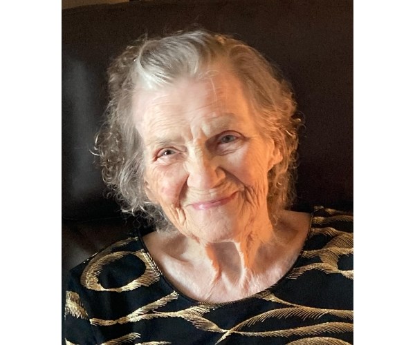 Jessie Bryant Obituary (1932 - 2024) - Mineral Wells, TX - Palo Pinto Press