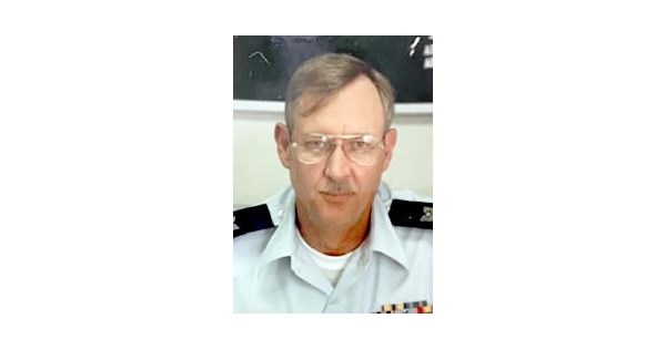 JESSE LUTEN Obituary (2023) - Legacy Remembers