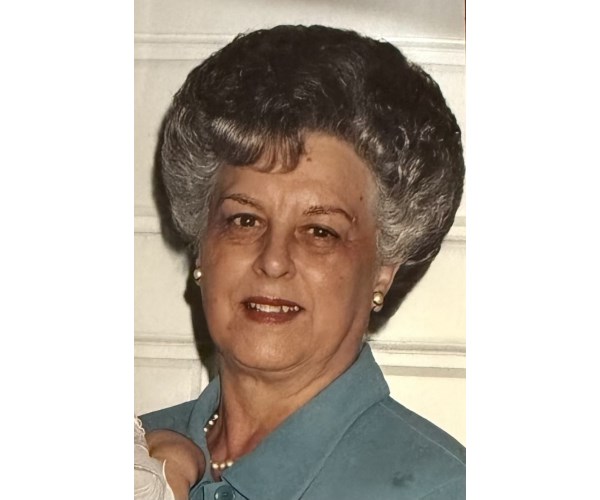 Nancy Bevers Obituary (1943 - 2024) - Fort Worth, TX - Palo Pinto Press