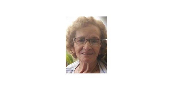 Mary Caldera Obituary (1927 - 2021) - Blythe, CA - Palo Verde Valley ...