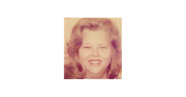 Mary Manley Obituary (1944 - 2019) - Blythe, CA - Palo Verde Valley ...