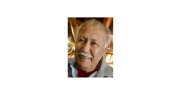 John Montes Obituary (1937 - 2021) - Blythe, CA - Palo Verde Valley ...