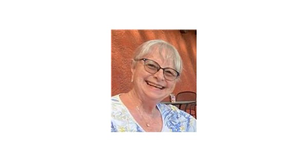 Judith Kanner Gordy Obituary (1944 - 2024) - South Orange, CA - Palo ...