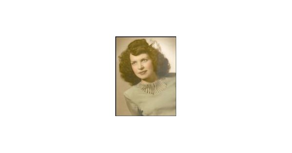 Rose LeBlanc Obituary (2009) - Legacy Remembers