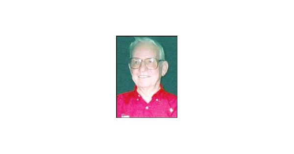 James Nickelson Obituary (2009) - Legacy Remembers