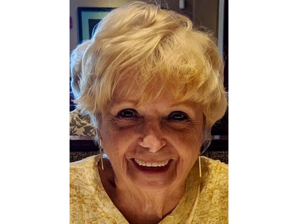 Phyllis Bishop Obituary (1940 - 2021) - Savoy, IL - The Pantagraph