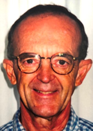 John Bossingham Obituary (1937 - 2021) - Riverside, IL - The Pantagraph