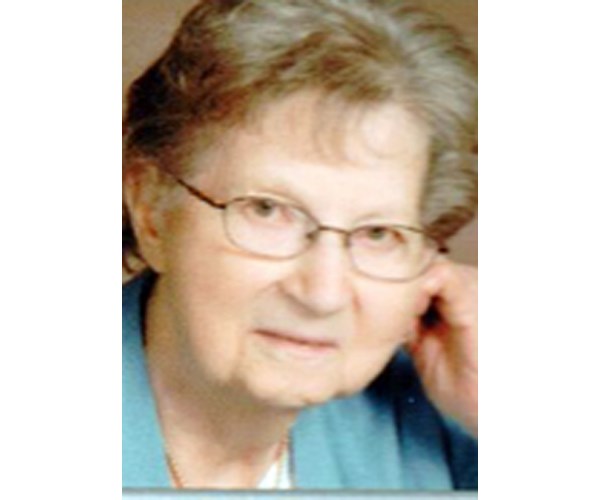 Sarah Litwiller Obituary (2021) - Hopedale, IL - The Pantagraph