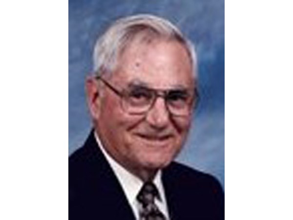 Calvin Zabel Obituary (1924 - 2021) - Bloomington, IL - The Pantagraph