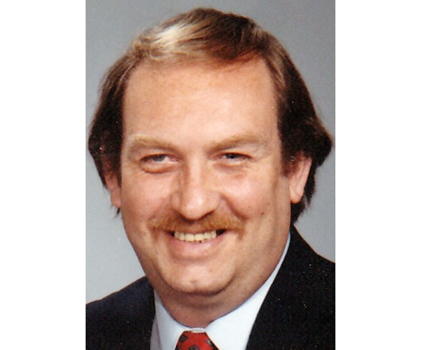 Terry Moews Obituary (1947 - 2022) - Bloomington, IL - The Pantagraph