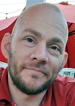 Jeffrey Schrock Obituary (1977 - 2022) - Bloomington, IL - The Pantagraph