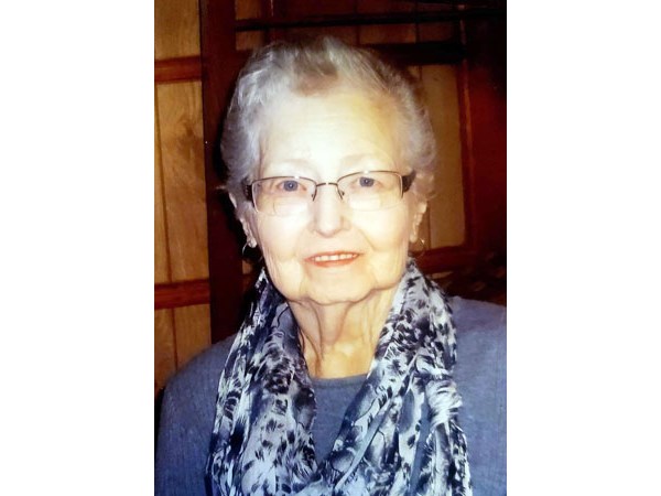 Marian Thompson Obituary (1935 - 2022) - Atlanta, IL - The Pantagraph
