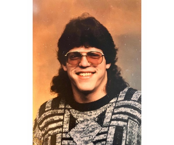 Steven Hebb Obituary (1967 - 2023) - Bloomington, IL - The Pantagraph