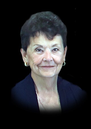 Nancy Cochran Obituary (1940 - 2022) - Bloomington, IL - The Pantagraph