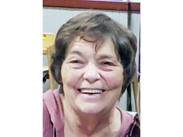 Madeline Mason Obituary (1948 - 2022) - Bloomington, IL - The Pantagraph