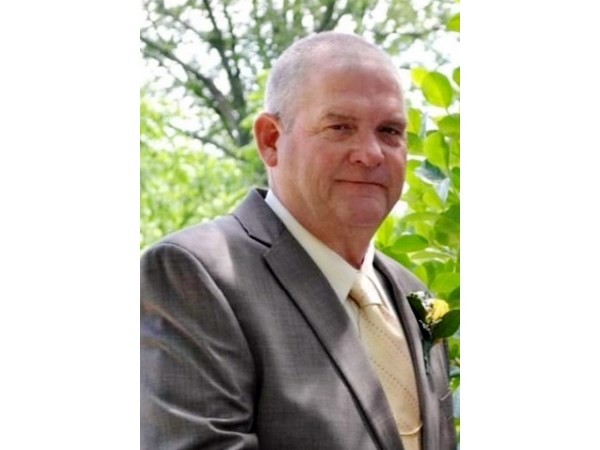 Donald Unzicker Obituary (1956 - 2022) - Gibson City, IL - The Pantagraph