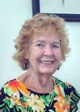 Nancy Miller Obituary (1940 - 2022) - Bloomington, IL - The Pantagraph