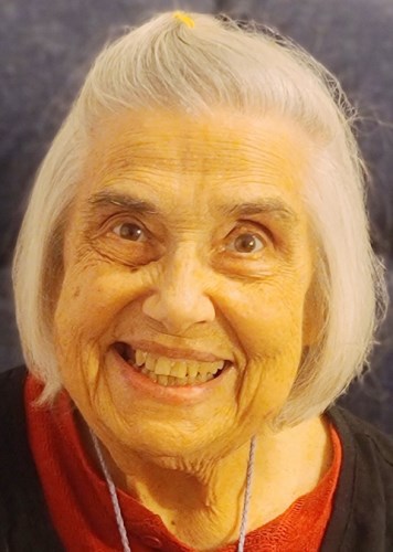 Luella Ehling Obituary (1932 - 2022) - Bloomington, IL - The Pantagraph