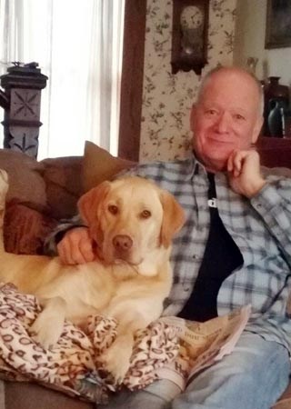 Rickey Allen Obituary (1952 - 2022) - Bloomington, IL - The Pantagraph