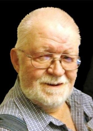Stanley Wertz Obituary (2023) - Eureka, IL - The Pantagraph