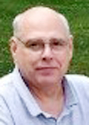 Richard Kamerer Obituary (2023) - Bloomington, IL - The Pantagraph