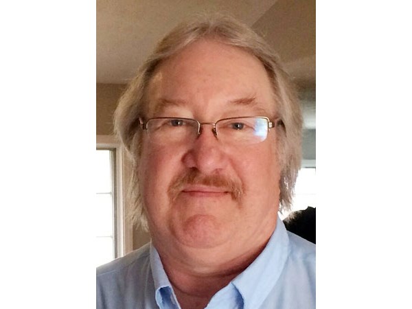 Richard Russell Obituary (1958 - 2023) - Bloomington, IL - The Pantagraph