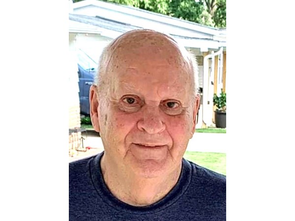 Leonard Jones Obituary (2023) - Bloomington, IL - The Pantagraph