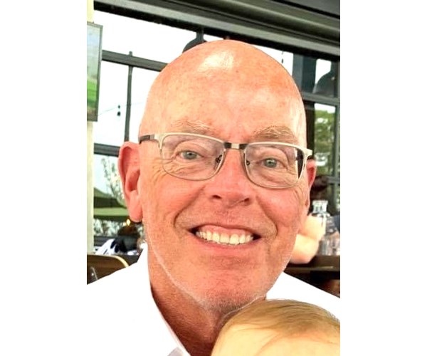 Terry Johansen Obituary (1956 - 2023) - Bloomington, IL - The Pantagraph