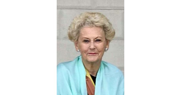 Carol Fox Obituary (2023) - Bloomington, IL - The Pantagraph