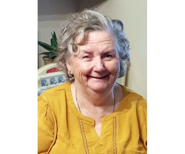 Margaret Alwood Obituary (1943 - 2023) - Bloomington, IL - The Pantagraph