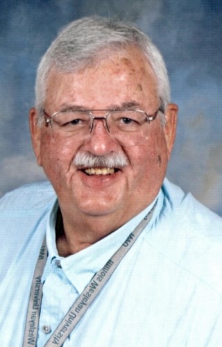 Richard Sleevar Obituary (1949 - 2023) - Bloomington, IL - The Pantagraph