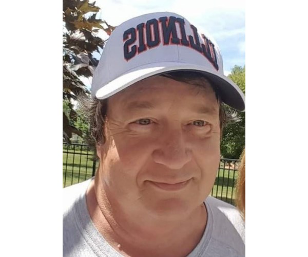 Michael Hulen Obituary (2023) - Heyworth, IL - The Pantagraph