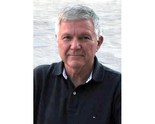 Richard Smith Obituary (1948 - 2023) - Bloomington, IL - The Pantagraph