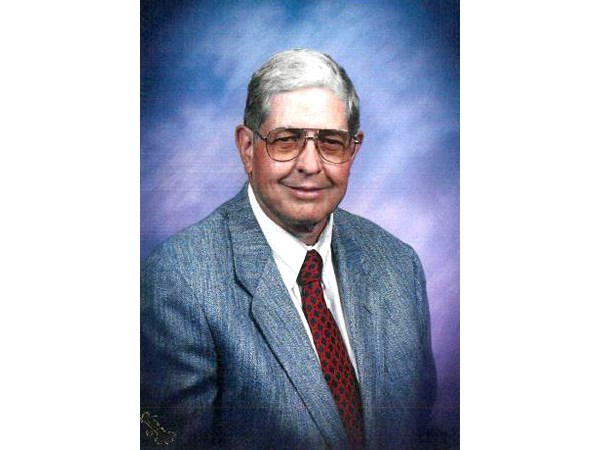 Edward Proctor Obituary (1932 - 2023) - Bloomington, IL - The Pantagraph