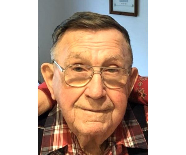 Roy Harrison Obituary (2024) - Chenoa, IL - The Pantagraph