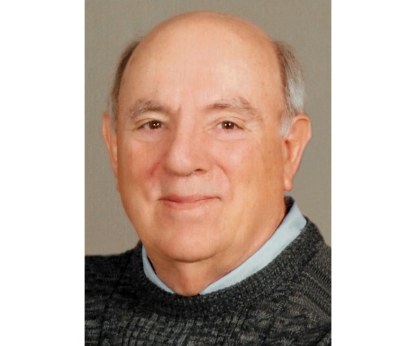 Joseph Comincioli Obituary (1944 - 2024) - El Paso, IL - The Pantagraph
