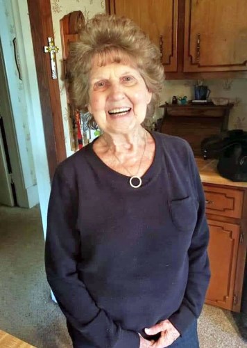 Marcella Underwood Obituary (1933 - 2024) - Bloomington, IL - The ...