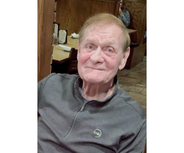 Stanley Petty Obituary (2024) - Terre Haute, IN - The Pantagraph