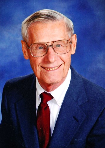 William LaBounty Obituary (1930 - 2024) - Bloomington, IL - The Pantagraph