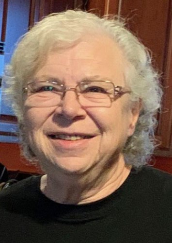 Dianne Kuerth Obituary (1948 - 2024) - El Paso, IL - The Pantagraph