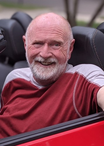 David Litwiller Obituary (2024) - Bloomington, IL - The Pantagraph