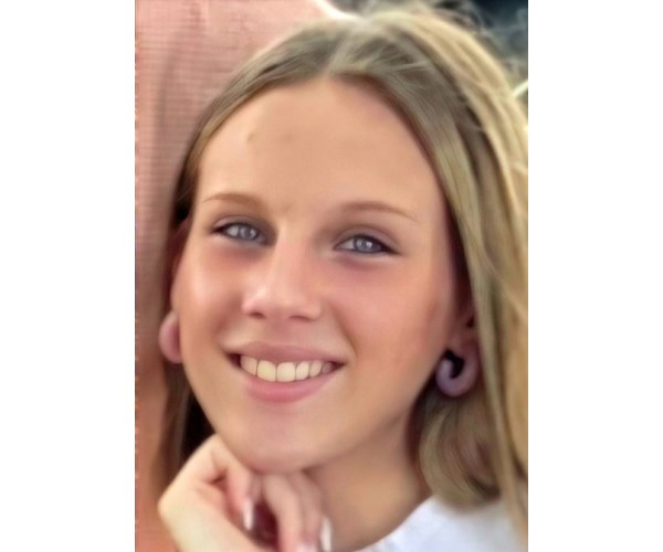 Sophia Weiland Obituary (2007 - 2024) - Bloomington, IL - The Pantagraph