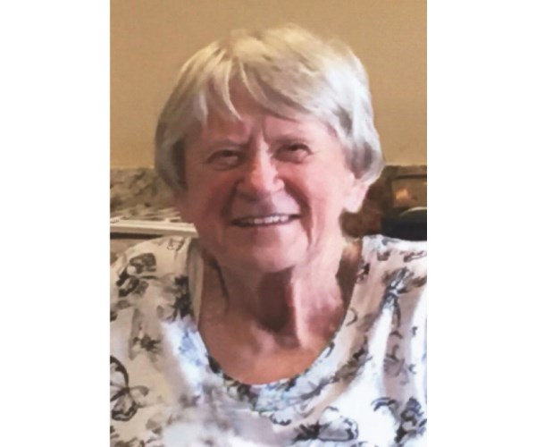 Patricia Clements Obituary (1941 - 2024) - El Paso, IL - The Pantagraph