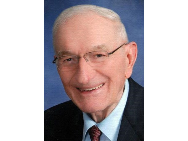Fred Breuer Obituary (2020) - Bloomington, IL - The Pantagraph