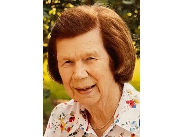 Mardell Martin Obituary (1935 - 2020) - Bloomington, IL - The Pantagraph