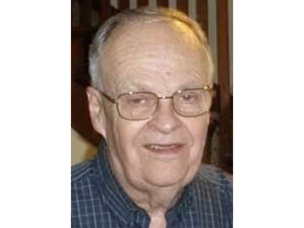 Henry Olson Obituary (1927 - 2020) - Decatur, IL - The Pantagraph