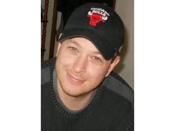 Chad Boudinier Obituary (1976 - 2021) - Murfreesboro, TN - The Pantagraph