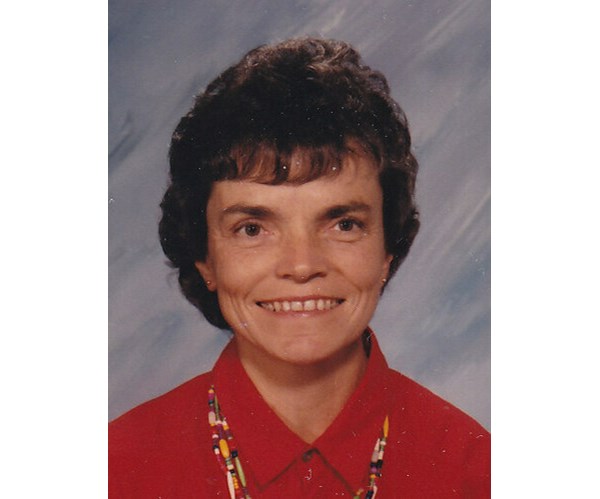 Carol Jones Obituary (1941 - 2025) - Bloomington, IL - The Pantagraph