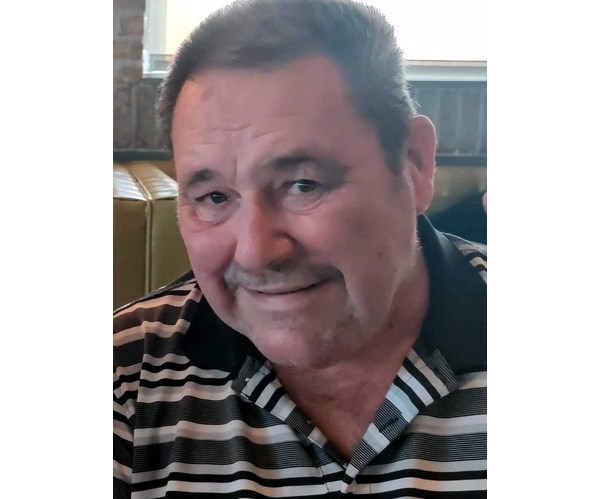 Michael Gallagher Obituary (1949 - 2025) - Bloomington, IL - The Pantagraph