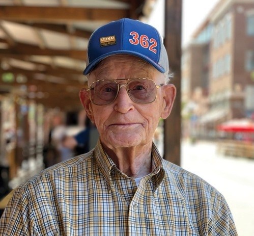 Richard Kellerhals Obituary (1929 - 2025) - Bloomington, IL - The ...